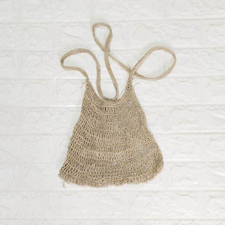 Noken Papua Tas Khas Wamena Tas Selempang | Lazada Indonesia