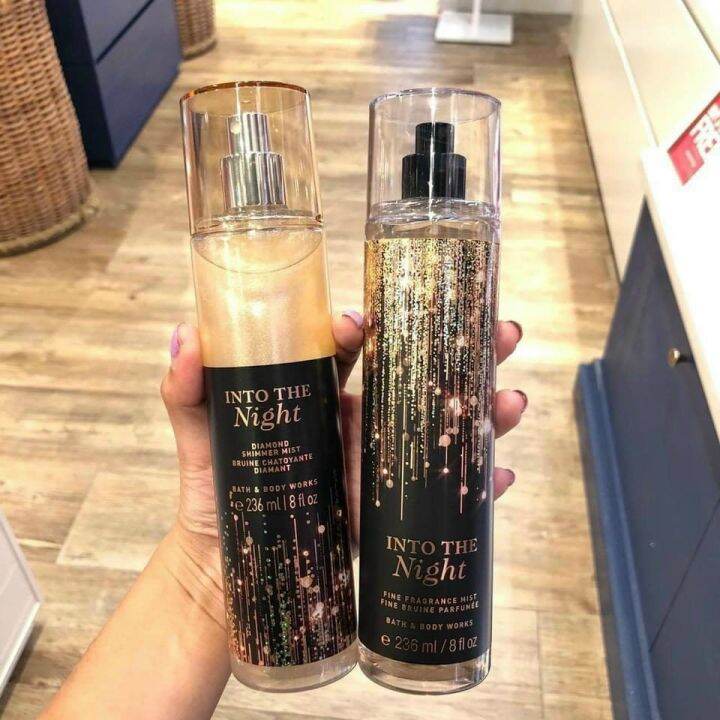 Body Mist nữ_Xịt thơm body mist, Xịt Thơm toàn thân Victoria's Secret ...