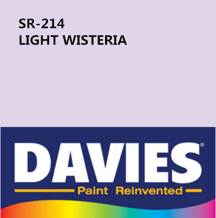 SR-214 DAVIES 1L Light Wisteria | Lazada PH