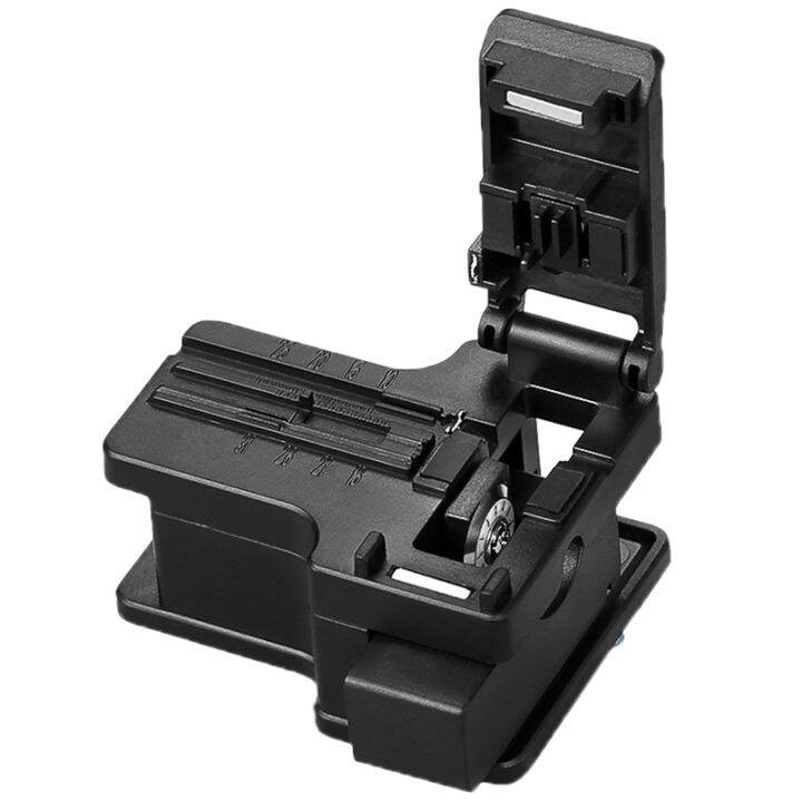 AUA-X01 FTTH MINI Optical Fiber Cleaver ABS Small High Precision Fiber ...