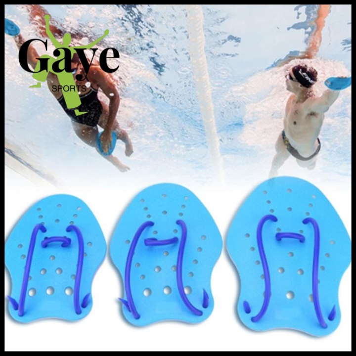 GS Practical Freestyle Snorkeling Water Sport Fin Flipper Swimming ...