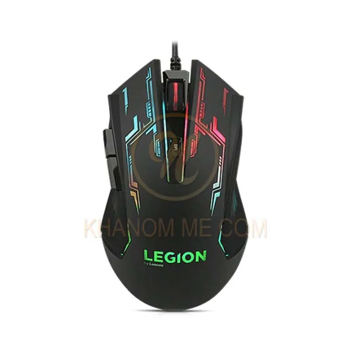 MOUSE LENOVO LEGION GAMING (M200) RGB | Lazada.co.th