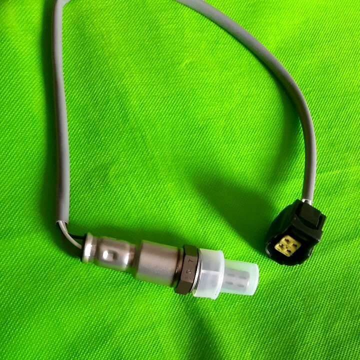 sensor oksigen belakang atau sensor oxygen O2 Mitsubishi Mirage ...