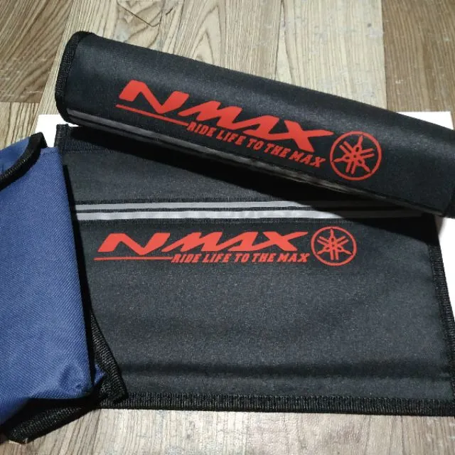 Yamaha Nmax shock cover 1 pair | Lazada PH
