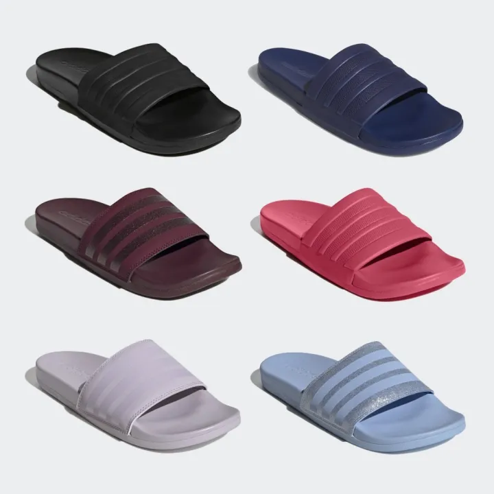 Ads รองเท้าแตะ Adilette les / Adilette fom (6ี) | Lazada.co.th