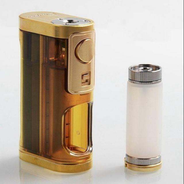 Lost vape mechanical Squonker FURYAN | Lazada PH