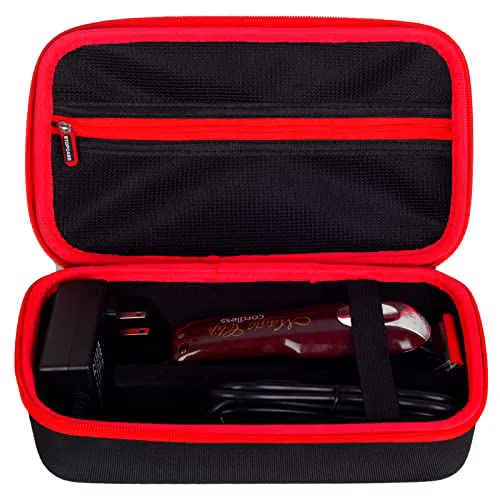 BTOPCASE Hard Shell EVA Case for Wahl Professional Magic Clip / Senior ...