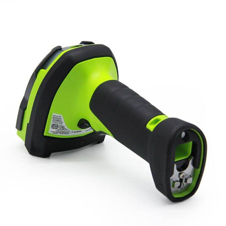 Zebra DS3678-SR Barcode Scanner Standard Range 1D/2D Imager Bluetooth trade | Lazada PH