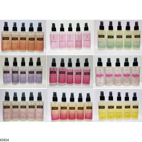 VICTORIA'S SECRET Collection - Designer Inspired Oil-based Perfumes ...