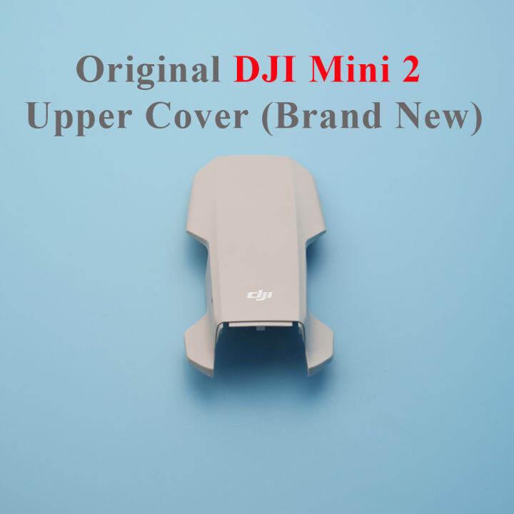 Original DJI Mini 2 Upper Cover Body Shell Repair Parts for DJI Mini 2 ...