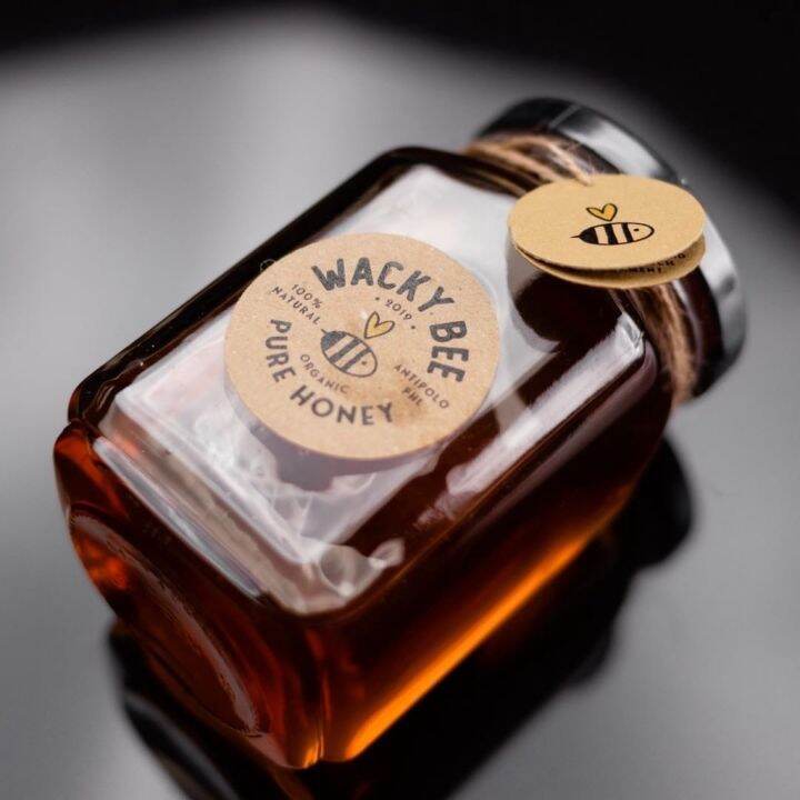 Wacky Bee Honey 330g | Lazada PH