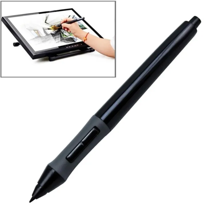 Professional Huion ปากกาดิจิตอลหน้าจอไร้สาย420/H420/ใหม่สำหรับ Huion ...