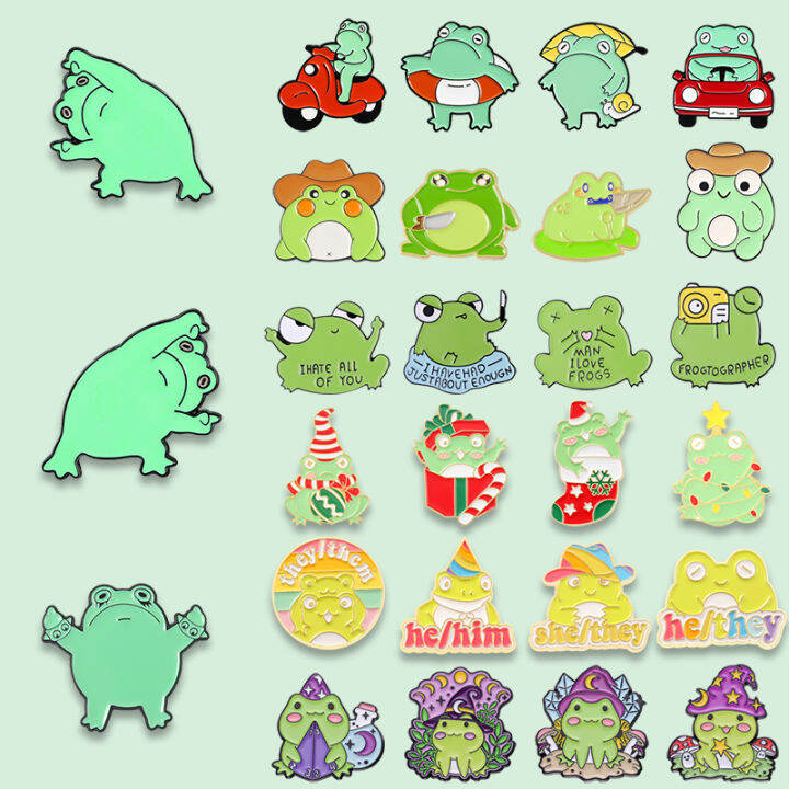 Phim hoạt hình ếch loạt giáng sinh ếch ma thuật ếch tiệc sinh nhật vui ...