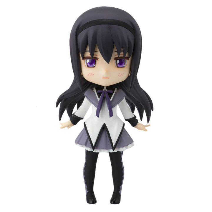 Bandai Genuine Figuarts Mini Puella Magi Madoka Magica Kaname Madoka ...