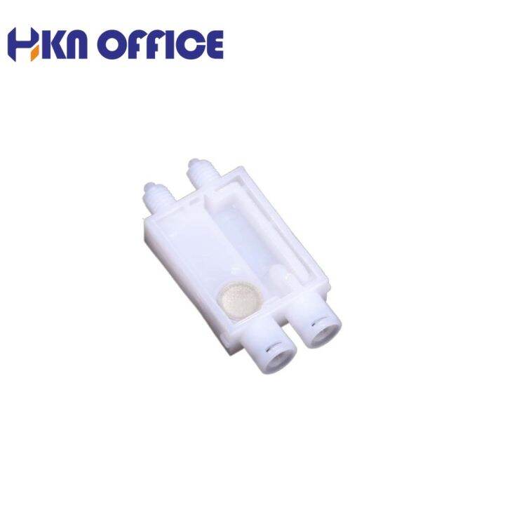 10PCS DX7 Ink Damper For Epson DX7 F189010 F196000 Print Head Ink ...