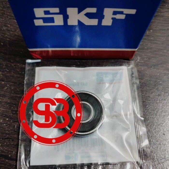 BEARING 607 2RS SKF ORIGINAL | Lazada Indonesia