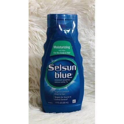 Selsun blue 2-in-1.. | Lazada PH