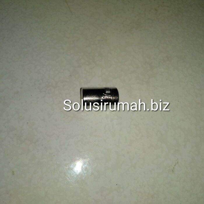 KUNCI SOK ONLY 7 POLOS 7MM UKURAN KEPALA SOCK SOCKET | Lazada Indonesia