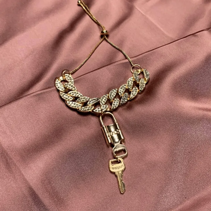 𝒁𝒐𝒓𝒊𝒏𝒂 𝑩𝒓𝒂𝒄𝒆𝒍𝒆𝒕 𝘣𝘺 𝘍𝘢𝘣 𝘔𝘰𝘣 | Lazada PH
