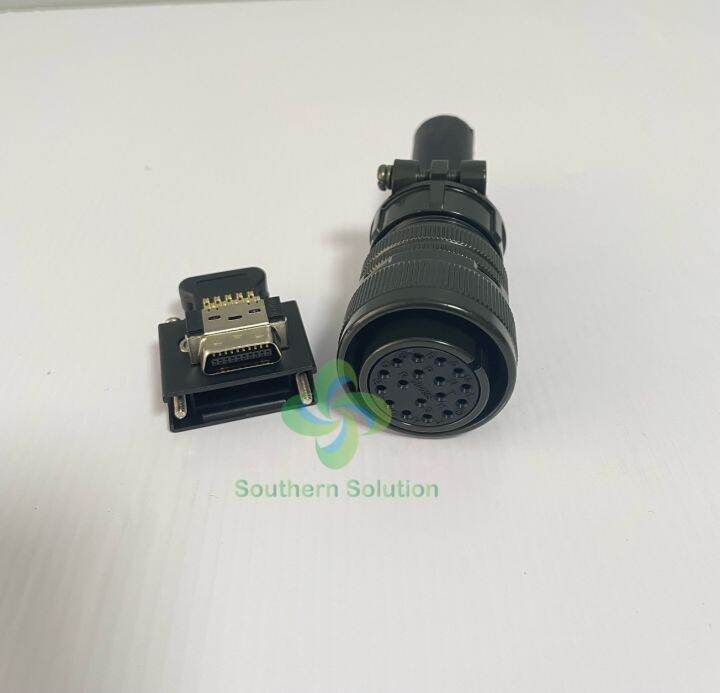 Delta encoder connector ASD-CAEN1000 (CN2) ASDA-A2/B2 1KW/1.5KW/2KW/3KW ...