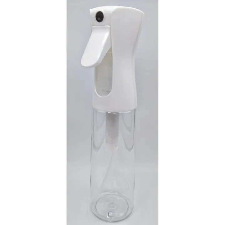 Continuous Spray Bottle 300ml Disinfection Alcohol Dispenser ...