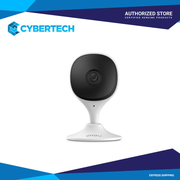 Imou Cue 2C-D 1080P IP Smart Monitoring with AI Human Detection Smart ...