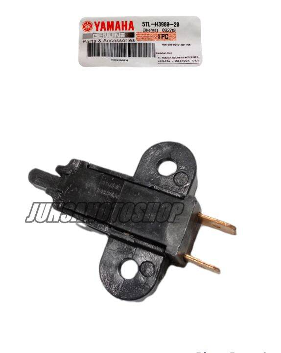 Switch rem kiri mio sporty | Lazada Indonesia