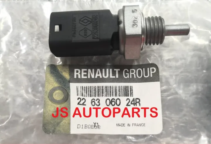 Proton Savvy Fan Switch Coolant Water Temperature Switch Sensor 100% ...