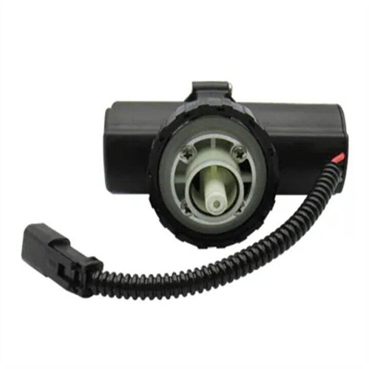 Switches/ Fuel Pump 228-9129 2289129 24V For Caterpillar Perkins ...