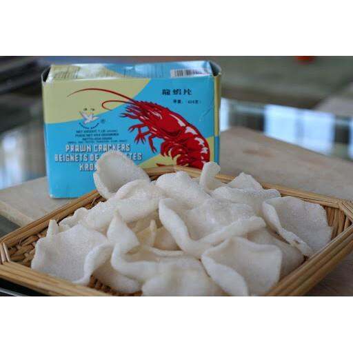 Prawn Cracker / Shrimp Chips ( Available: 500Grams 1 Kilo ) | Lazada PH