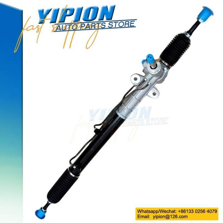 New Power Steering Rack For HYUNDAI IX35 577002S100 57700-2S100 Left ...