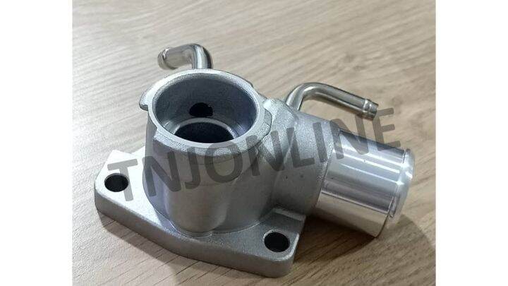 TOYOTA LH113 - THERMOSTAT HOUSING (16331-54111) | Lazada