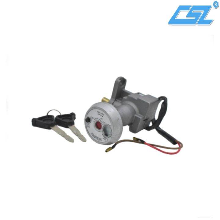 CSL Motorcycle Ignition Main Switch FOR MIO SOUL I 125 | Lazada PH