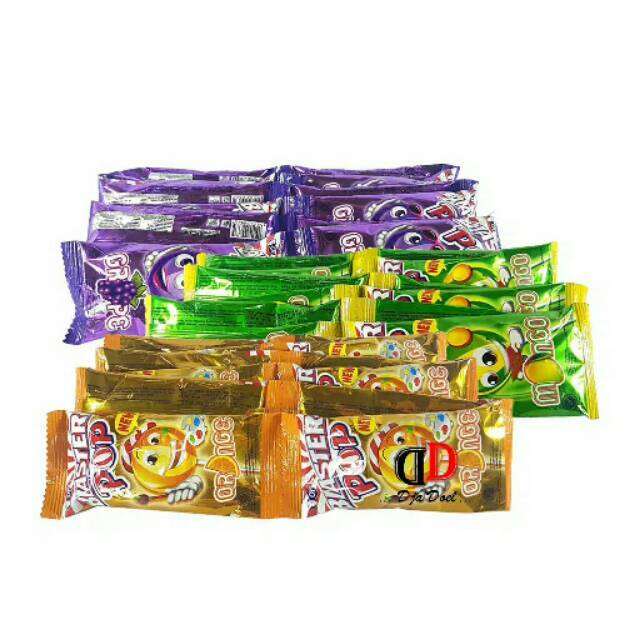 Permen Blaster pop RTG/12 | Lazada Indonesia