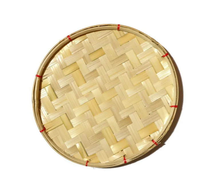 10 pcs. 13 Inch Small Bilao - Food Tray for pancit | Lazada PH