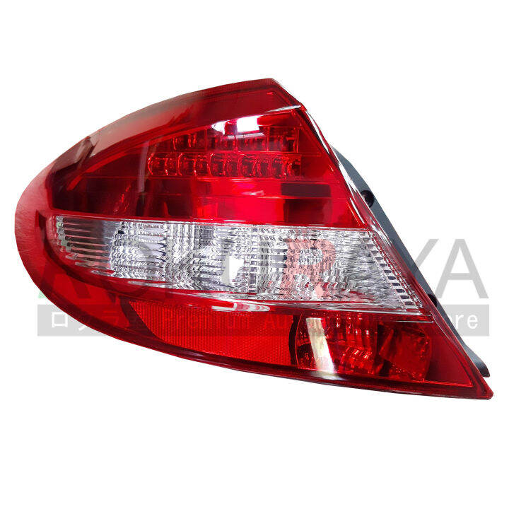 Proton Persona 1st Generation (2009 Elegance Model) & Proton Gen2 Gen-2 ...