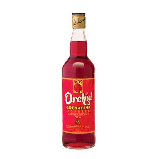 Orchid Grenadine Cordial 700ml. | Lazada PH
