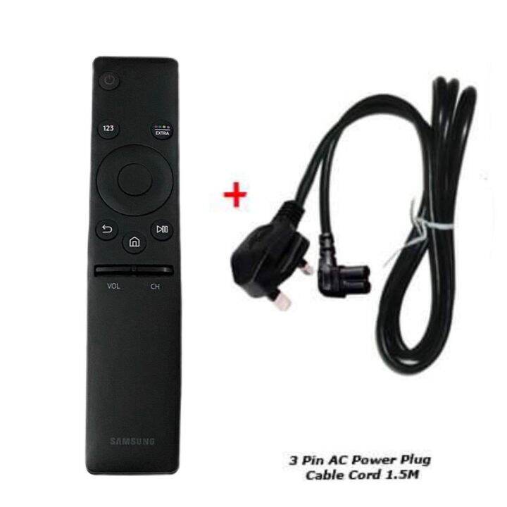 Original REMOTE CONTROL For Smart TV Samsung | Lazada