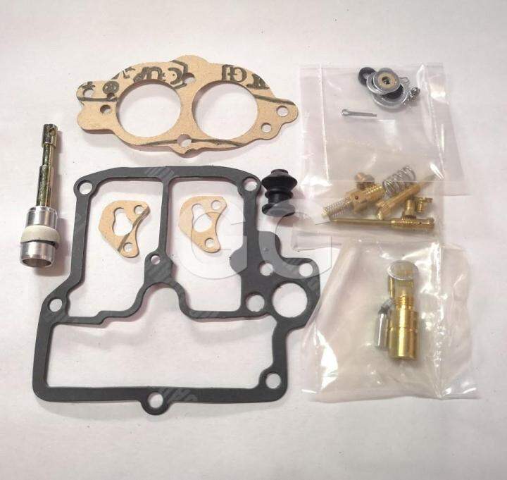 Toyota 2E EE90 12 Valves Corolla Carburetor Repair Kit | Lazada PH