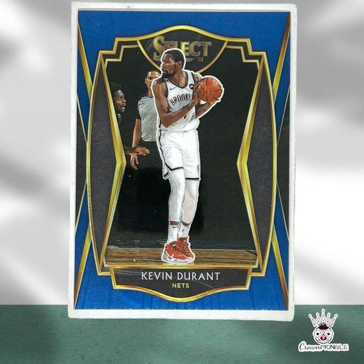 2020-21 Select Premier Kevin Durant card | Lazada PH