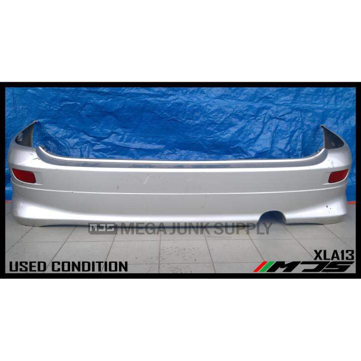 Toyota Estima ACR30 Previa XR30 XR40 Second Generation (2000-2005 ...