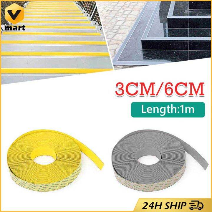 1M Anti-Slip Tape Outdoor Anti Slip Stickers High Friction Non Slip ...