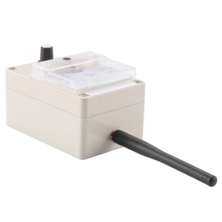 RF Signal Level Meter 100KK1000MHz Field Strength Indicator Signal ...