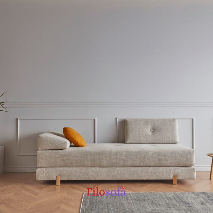 SOFA BACA I SOFA SANTAI DESAIN MODERN MINIMALIS | Lazada Indonesia