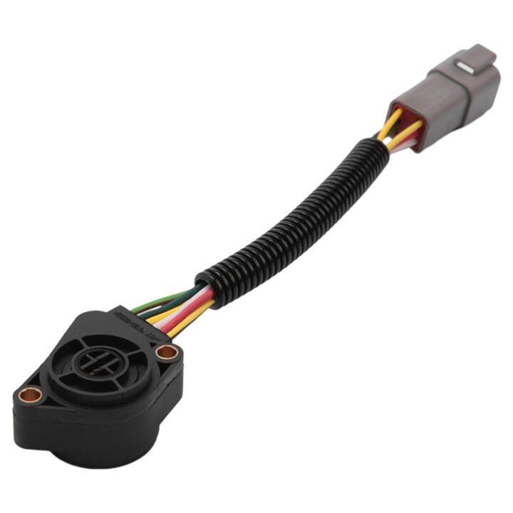 Accelerator Speed Pedal Sensor Throttle Position Sensor for Volvo Truck ...