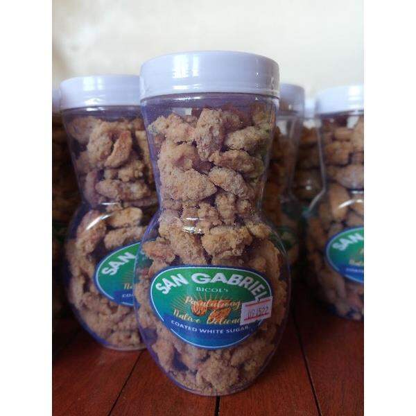 Sugar Coated Pili Nuts 250 grams | Lazada PH
