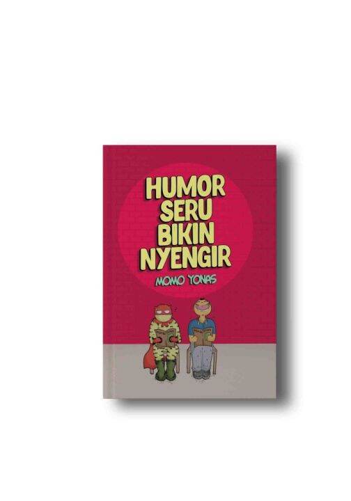 HUMOR SERU BIKIN NYENGIR | Lazada Indonesia