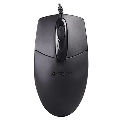 A4Tech Op-720 USB 1000Dpi Optical Wheel Mouse | Lazada PH