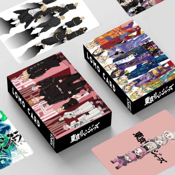 FGHJD Cartoon Demon Slayer Tokyo Hatsune Miku Monkey D. Luffy Anime ...