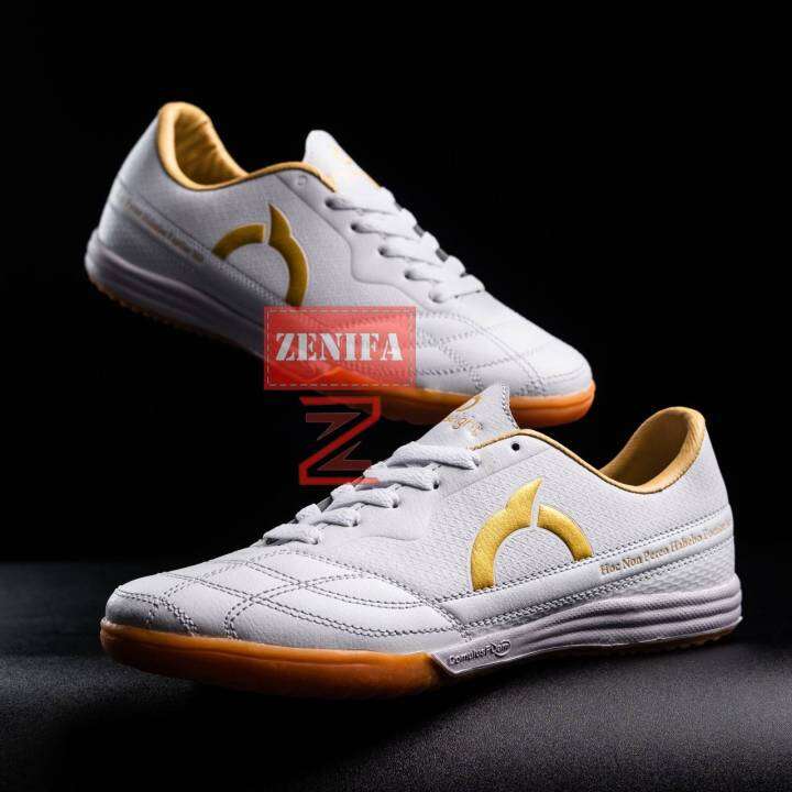 Sepatu Futsal Ortuseight Catalyst Meister Limited Edition Fortiero FG ...